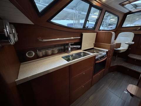 Sirius 35ds Boats for Sale