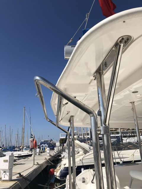 Veleros de segunda mano en venta - Compra tu velero usado en Boat24