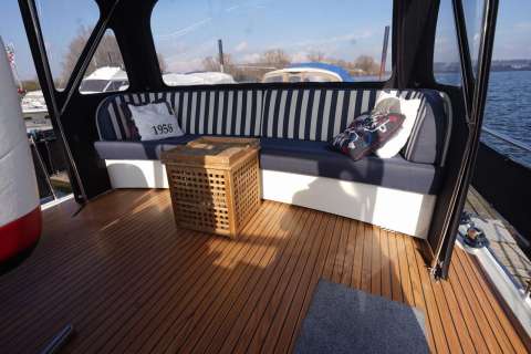 Trawler a vendere: Più di 800 offerte di tutta l'Europa