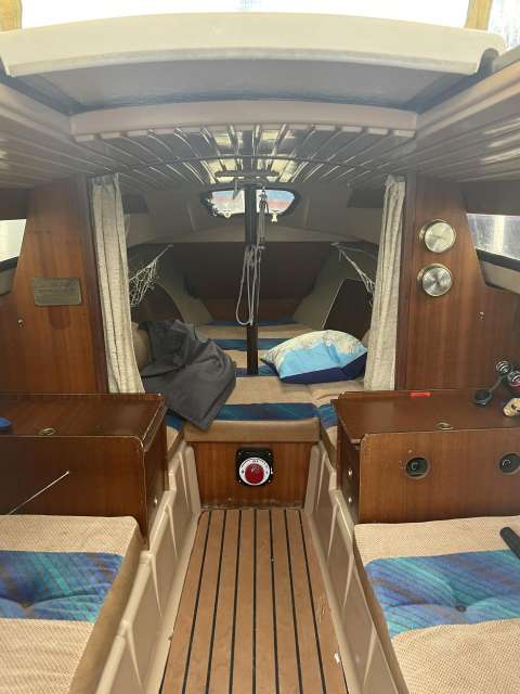 Dehler Varianta 65 Boote kaufen | Neu & Gebraucht | Boat24