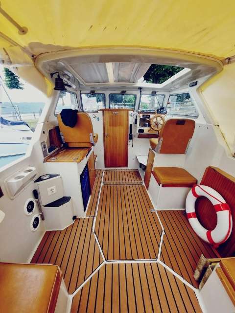 Saga Saga 27 Boote kaufen | Neu & Gebraucht | Boat24