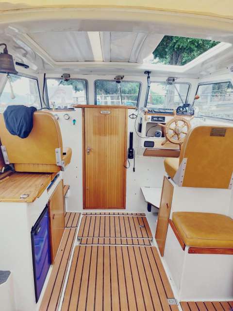 Saga Saga 27 Boote kaufen | Neu & Gebraucht | Boat24