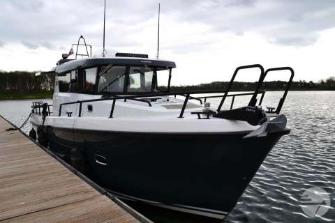 Sargo 33 Explorer Båtar till salu