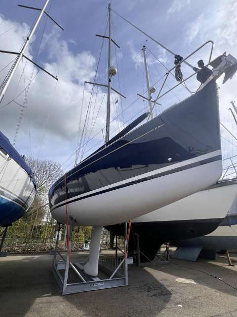 Zeilboot kopen - Over 4.000 nieuwe & tweedehands zeilboten te koop