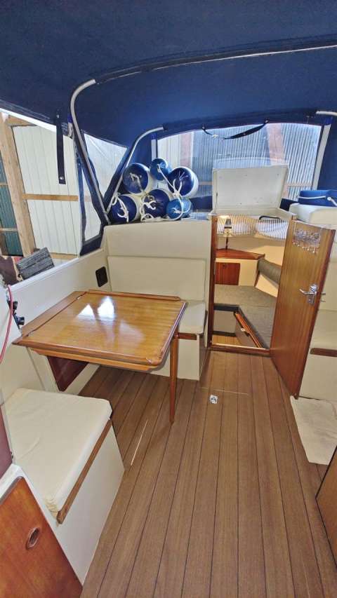 Saga Saga 27 Ak Boote kaufen | Neu & Gebraucht | Boat24