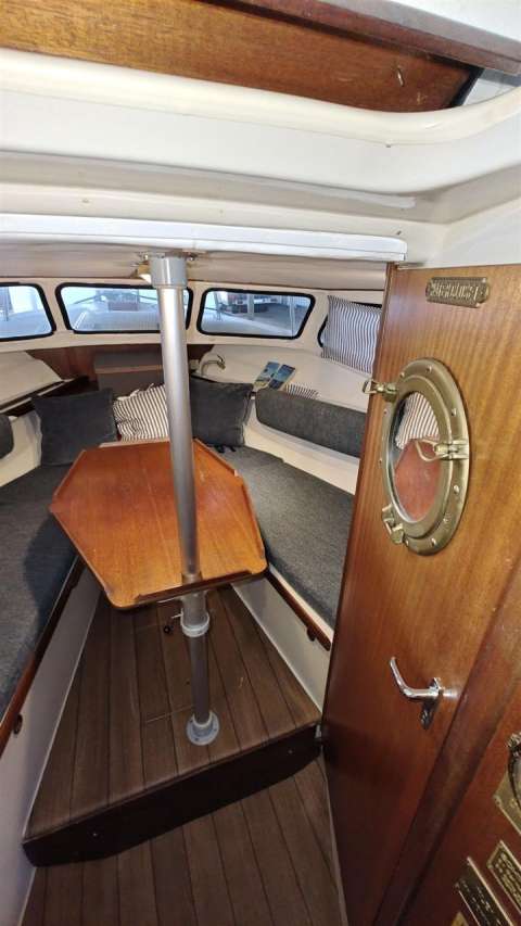 Saga Saga 27 Ak Boote kaufen | Neu & Gebraucht | Boat24