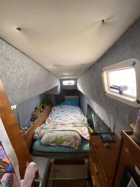 Prout Snowgoose 37 Boats for Sale