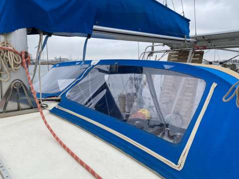Prout Snowgoose 37 Boats for Sale