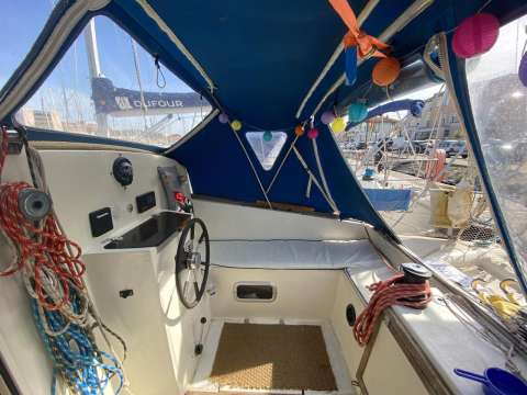 Prout Snowgoose 37 Boats for Sale