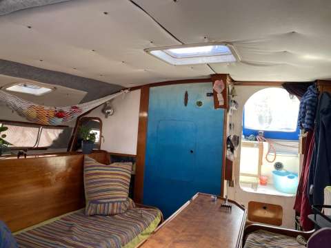 Prout Snowgoose 37 Boats for Sale