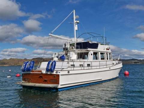 Trawler for Sale - Great Deals & Wide Selection
