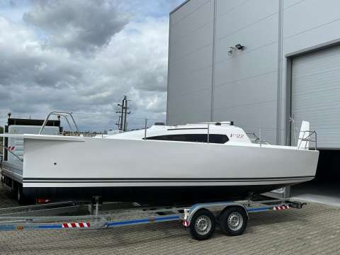Viko Yachts Viko S 22 Boote kaufen | Neu & Gebraucht | Boat24