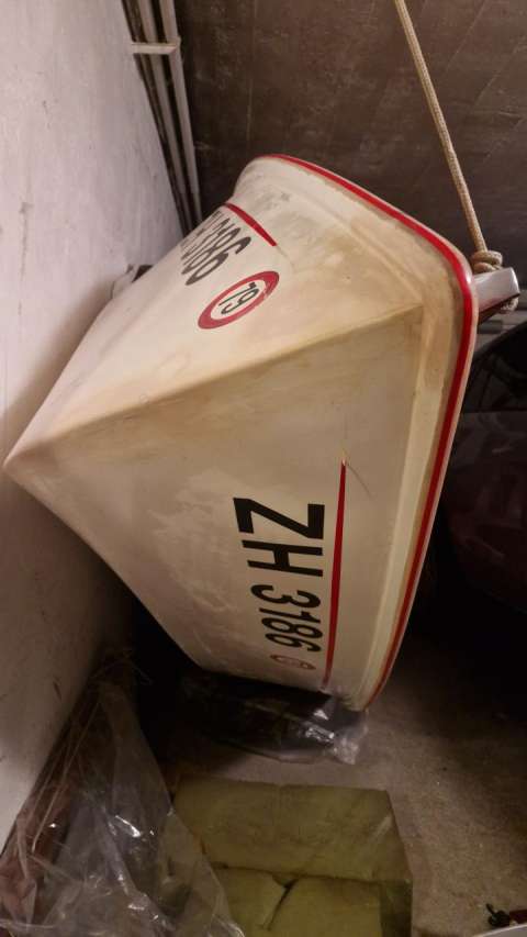 Jolle til salg - Find den perfekte jolle hos Boat24