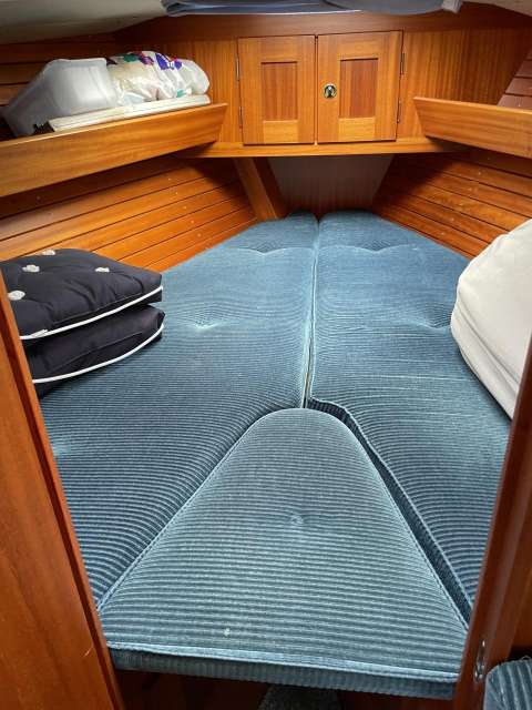 Hallberg-Rassy 31 Boote kaufen | Neu & Gebraucht | Boat24