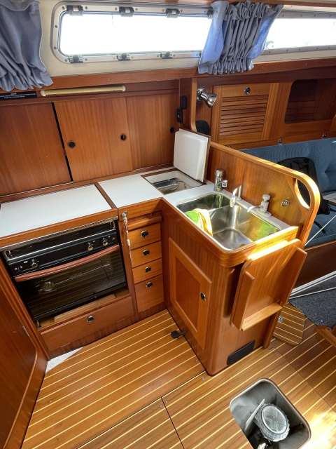 Hallberg-Rassy 31 Boote kaufen | Neu & Gebraucht | Boat24