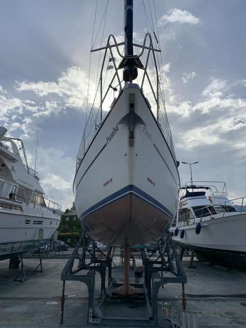 Dehler 41 DS Boote kaufen | Neu & Gebraucht | Boat24