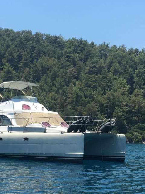Used Boats Turkey - Find your ideal boat at Boat24