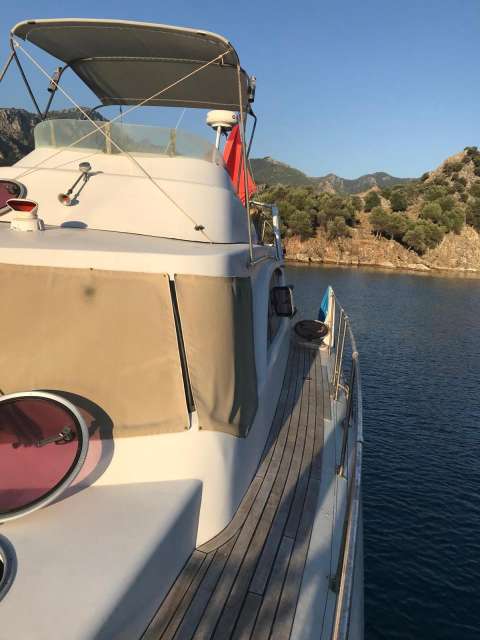 Used Boats Turkey - Find your ideal boat at Boat24