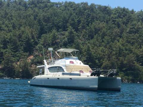 Used Boats Turkey - Find your ideal boat at Boat24