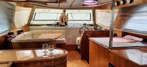 Used Boats Turkey - Find your ideal boat at Boat24