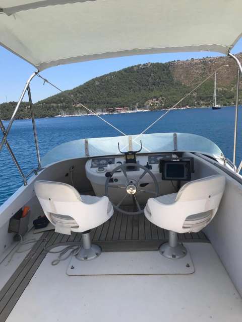 Used Boats Turkey - Find your ideal boat at Boat24