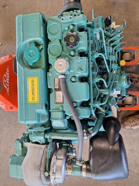 Boat Engines for Sale - Find Your Perfect Engine on Boat24