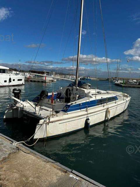 Prout Snowgoose 37 Boats for Sale