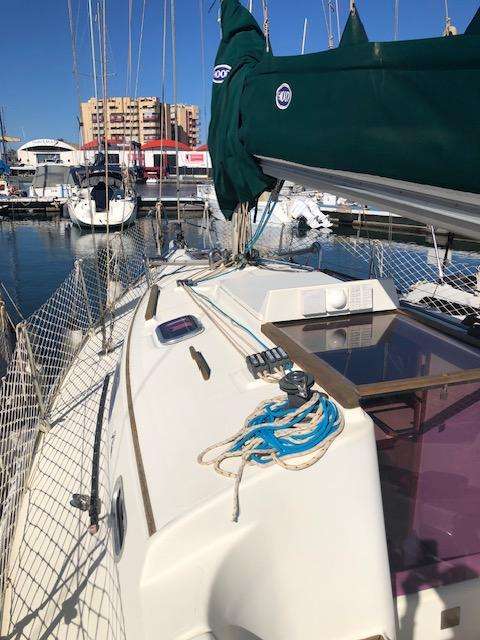 Veleros de segunda mano en venta - Compra tu velero usado en Boat24
