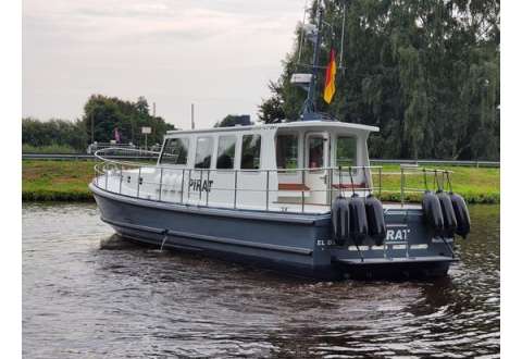 Motorboot kaufen (neu & gebraucht): Top-Auswahl von über 10.000 ...