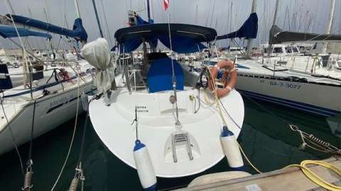Veleros de segunda mano en venta - Compra tu velero usado en Boat24