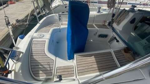 Veleros de segunda mano en venta - Compra tu velero usado en Boat24