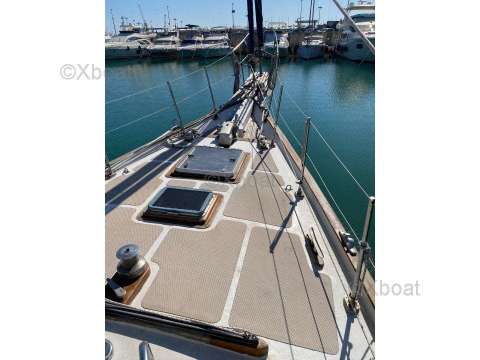Veleros de segunda mano en venta - Compra tu velero usado en Boat24