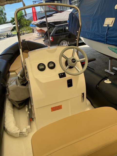 Bombard Inflatable Boats