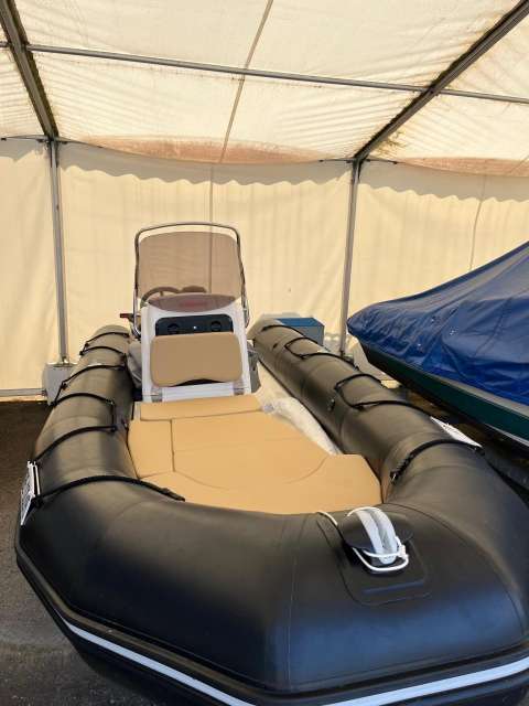 Bombard Inflatable Boats