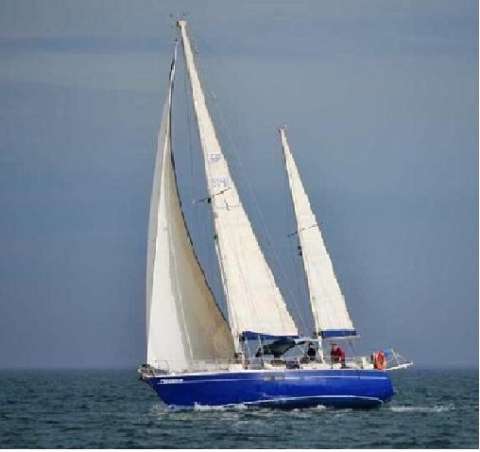 Veleros de segunda mano en venta - Compra tu velero usado en Boat24