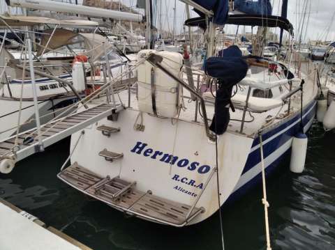 Veleros de segunda mano en venta - Compra tu velero usado en Boat24