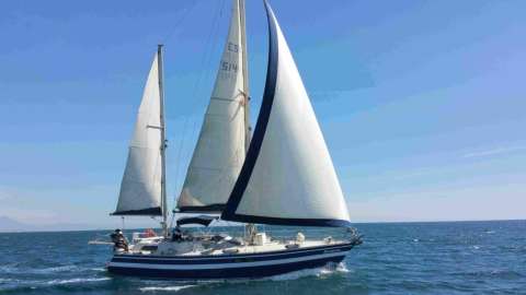 Veleros de segunda mano en venta - Compra tu velero usado en Boat24