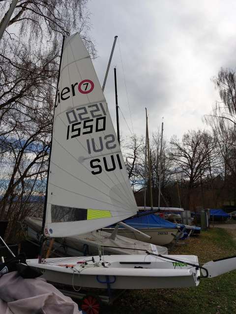 Rs Aero Gebraucht
