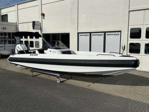 Beekman Watersport, Nederland
