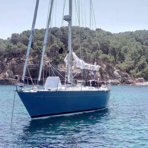 Veleros de segunda mano en venta - Compra tu velero usado en Boat24