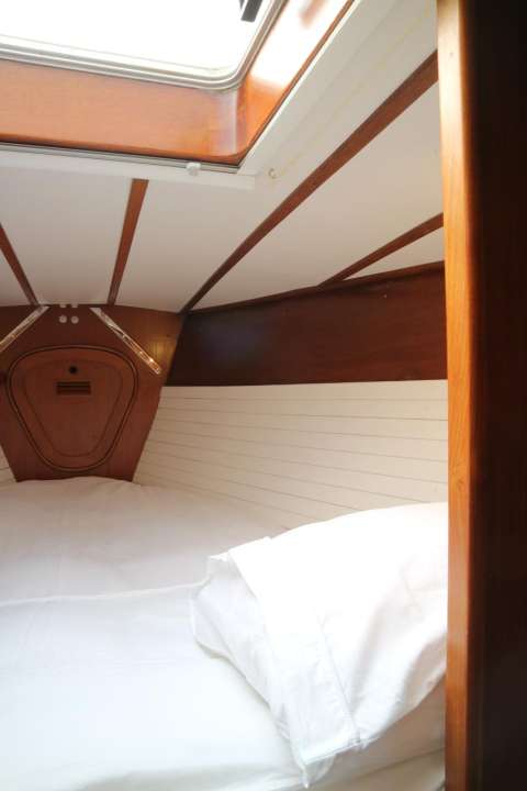 Veleros de segunda mano en venta - Compra tu velero usado en Boat24