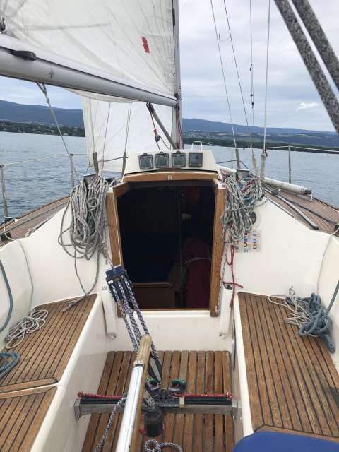 Segelboot kaufen - Entdecken Sie über 4.000 Segelboote zum kaufen