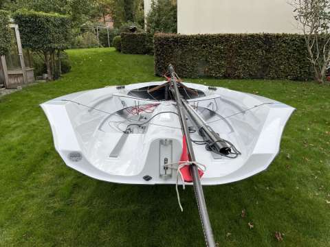 Jolle til salg - Find den perfekte jolle hos Boat24