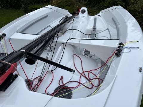 Jolle til salg - Find den perfekte jolle hos Boat24