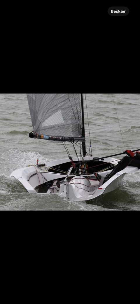 Jolle til salg - Find den perfekte jolle hos Boat24