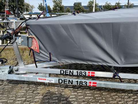 Jolle til salg - Find den perfekte jolle hos Boat24
