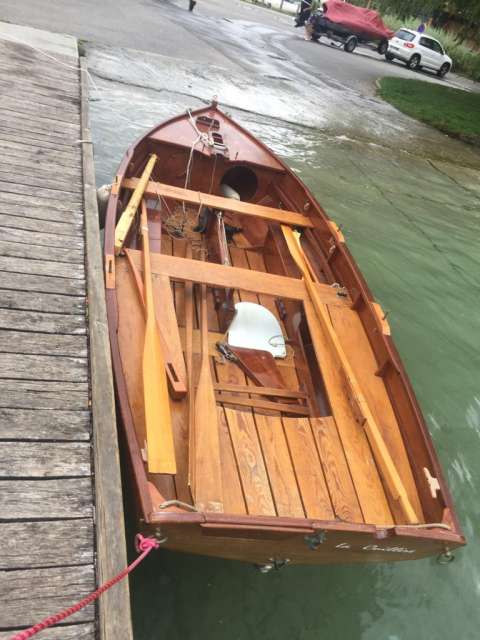 Roddbåt till salu: Mer än 60 erbjudanden