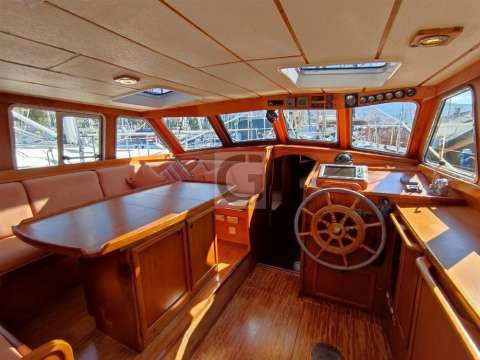 Motorsailer for Sale - Find Your Ideal Boat