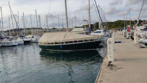 Reinke Segelboote