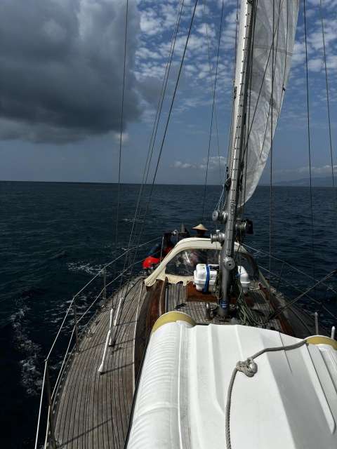 Reinke Segelboote